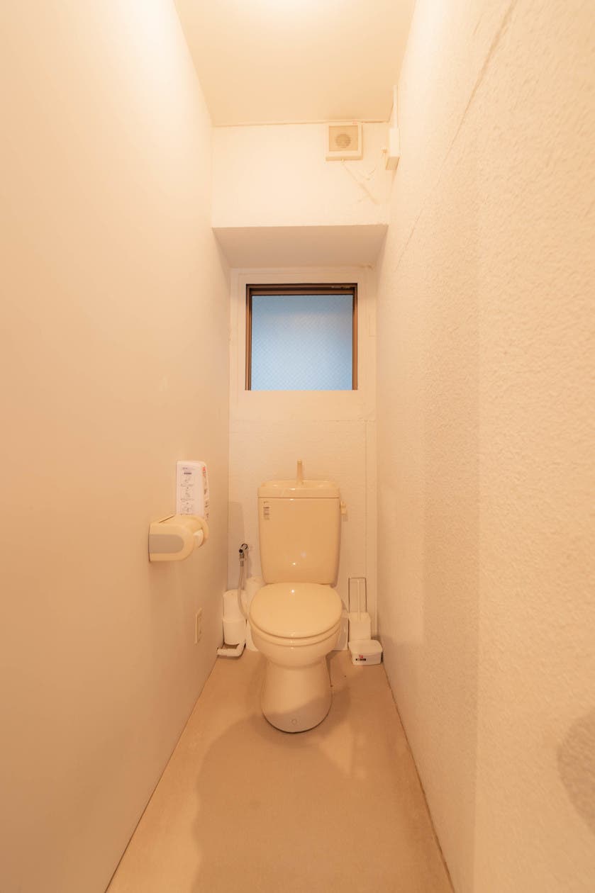 NEW OPEN▼新宿(Shinjuku)歌舞伎町まで徒歩5分♪／11名OK／Wi-fi／3Aの写真20