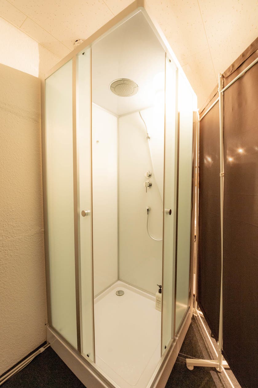 NEW OPEN▼新宿(Shinjuku)歌舞伎町まで徒歩5分♪／11名OK／Wi-fi／3Aの写真21