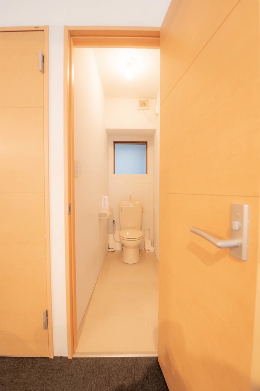 NEW OPEN▼新宿(Shinjuku)歌舞伎町まで徒歩5分♪／11名OK／Wi-fi／3Aの写真24