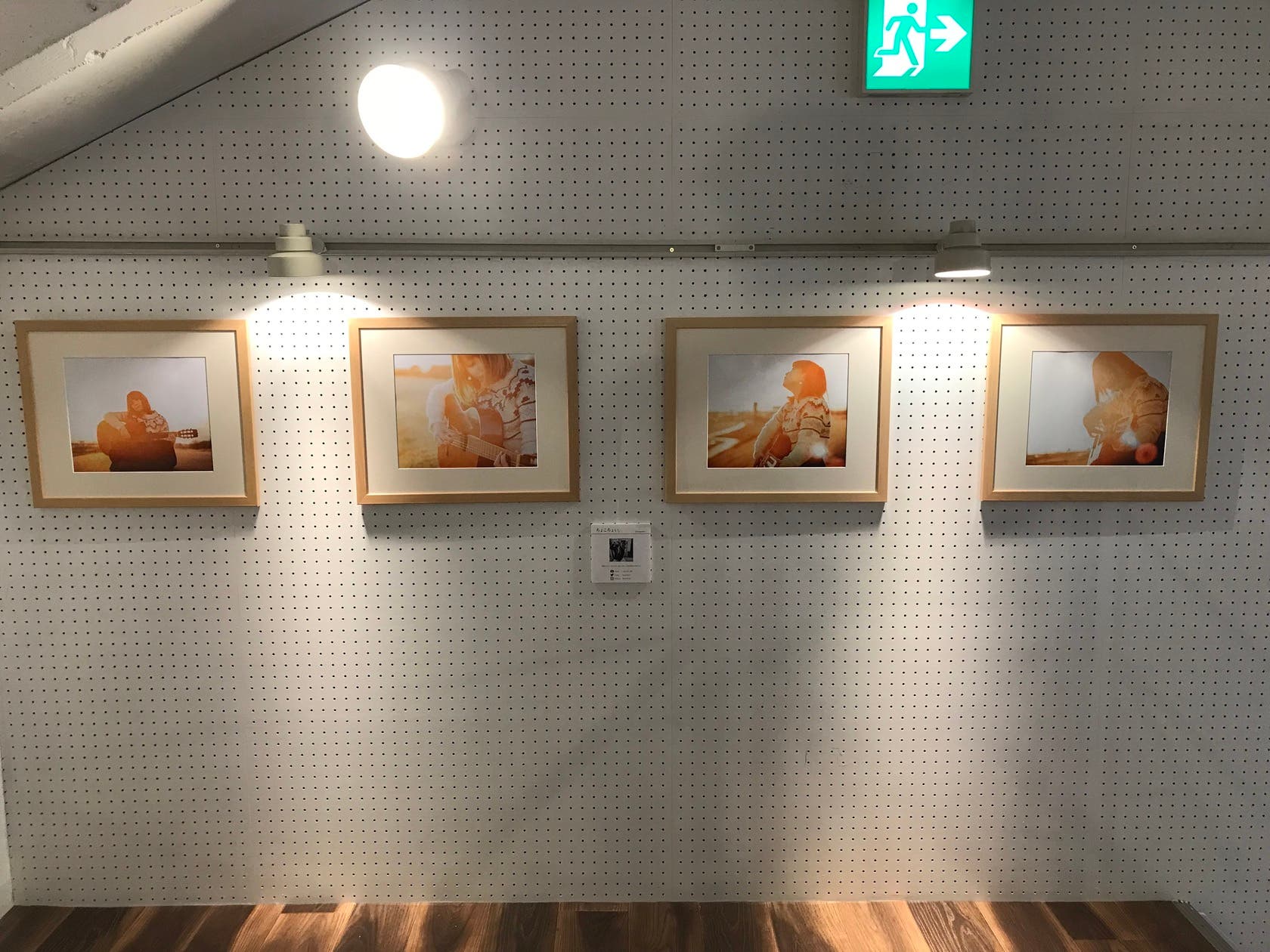 ポップアップや展示会にも適した、自然光の入るロフト構造のオシャレなスペースの写真7