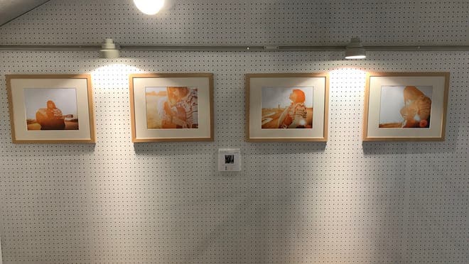 ポップアップや展示会にも適した、自然光の入るロフト構造のオシャレなスペースの写真7