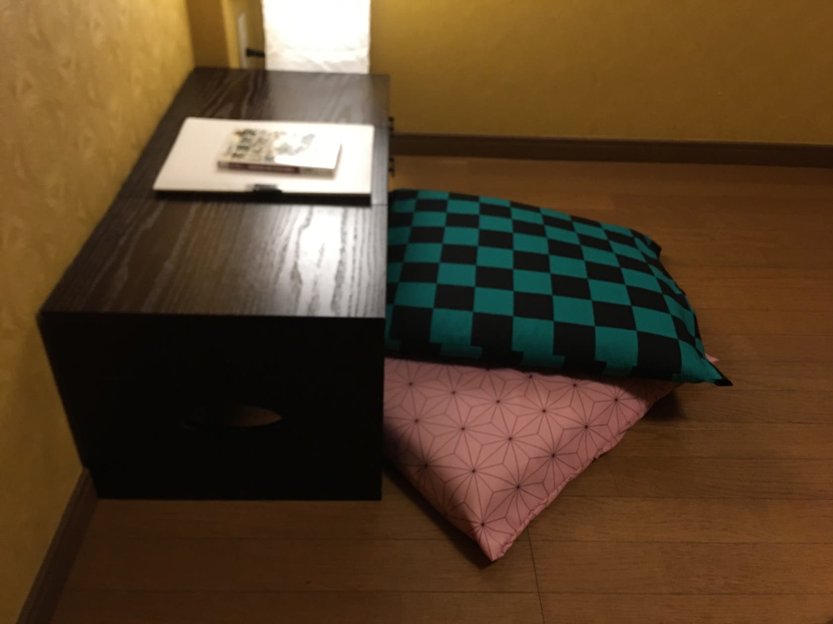 ①豊臣秀吉の部屋💛インスタ映えコスプレ個室の写真27