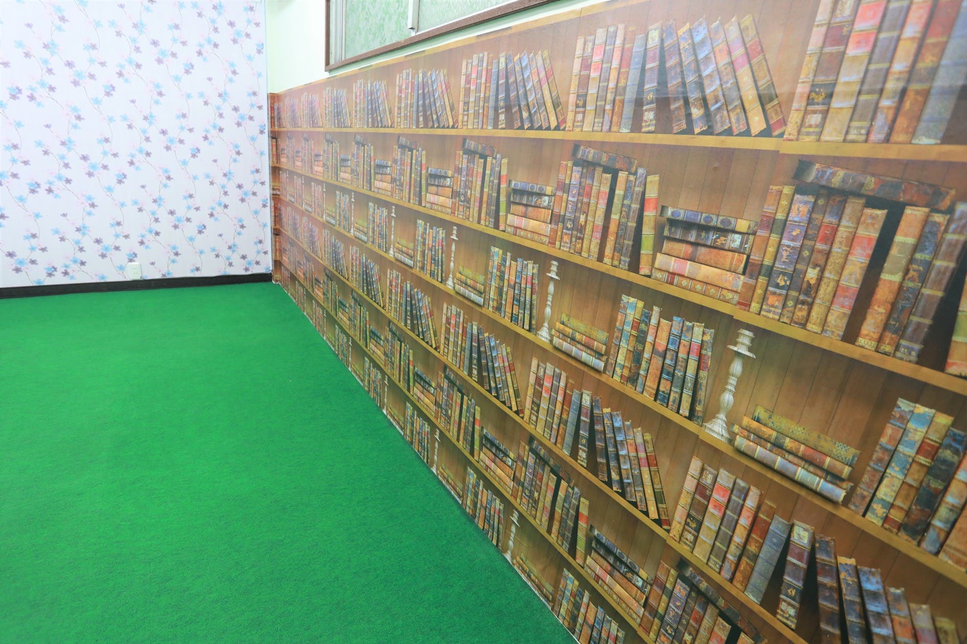 【京都・西院駅前キョウシン】駅から徒歩１分の超近場！　２０名収容可能で会議から騒げる楽器演奏やダンスにも使用可能の写真13