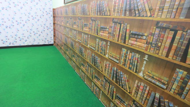 【京都・西院駅前キョウシン】駅から徒歩1分の超近場! 20名収容可能で会議から騒げる楽器演奏やダンスにも使用可能の写真13