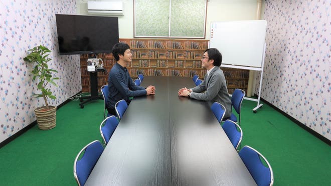 【京都・西院駅前キョウシン】駅から徒歩1分の超近場! 20名収容可能で会議から騒げる楽器演奏やダンスにも使用可能の写真14