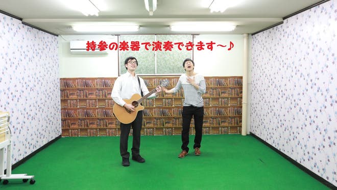 【京都・西院駅前キョウシン】駅から徒歩1分の超近場! 20名収容可能で会議から騒げる楽器演奏やダンスにも使用可能の写真16