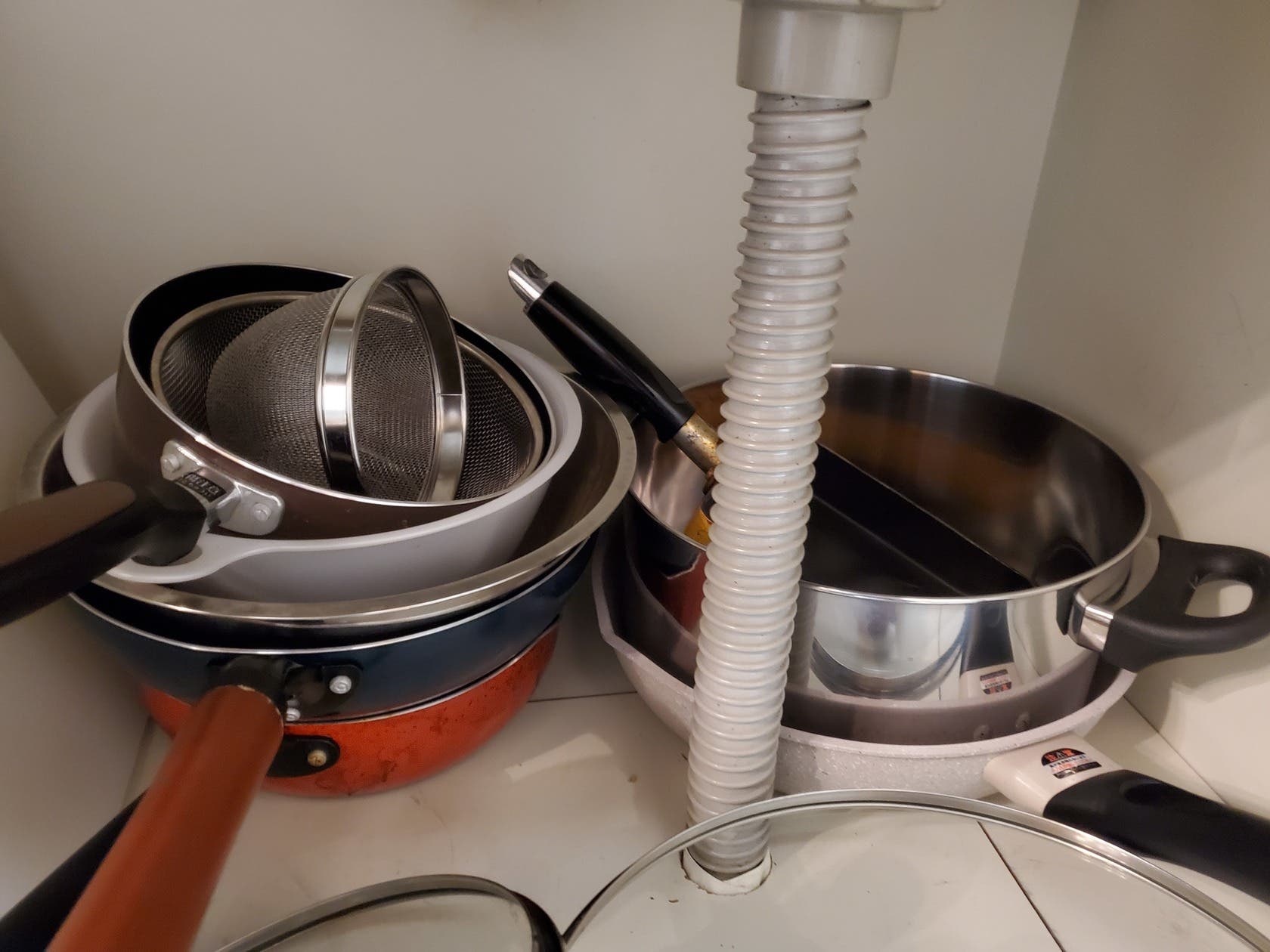 キッチン付きスペース１０１号室の写真8