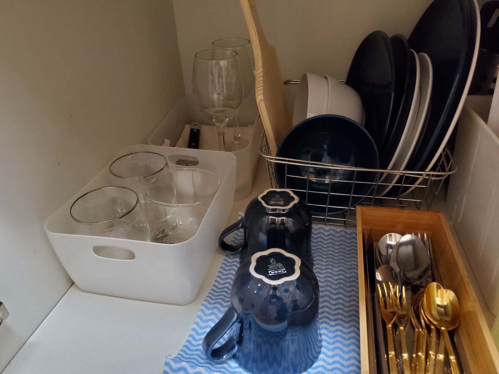 キッチン付きスペース１０１号室の写真9