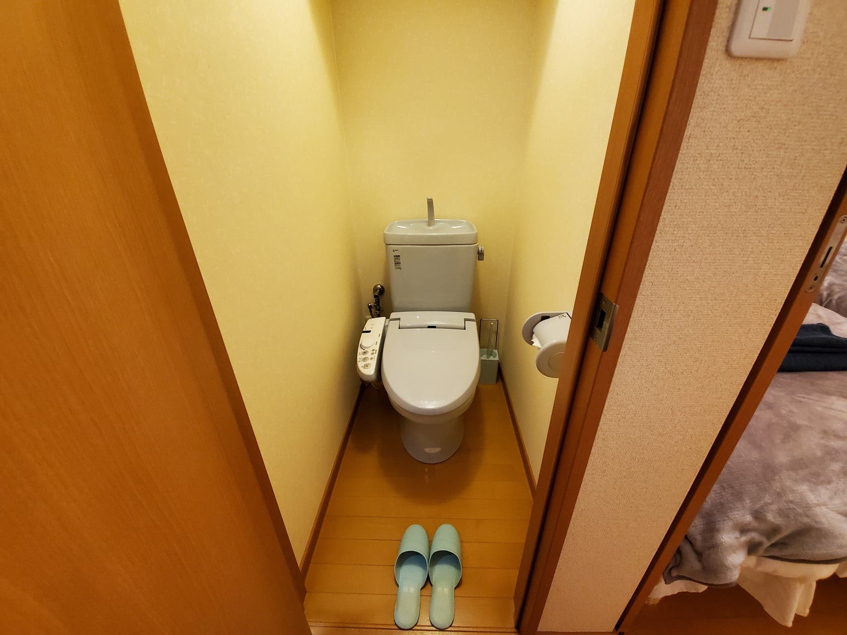 キッチン付きスペース１０１号室の写真11