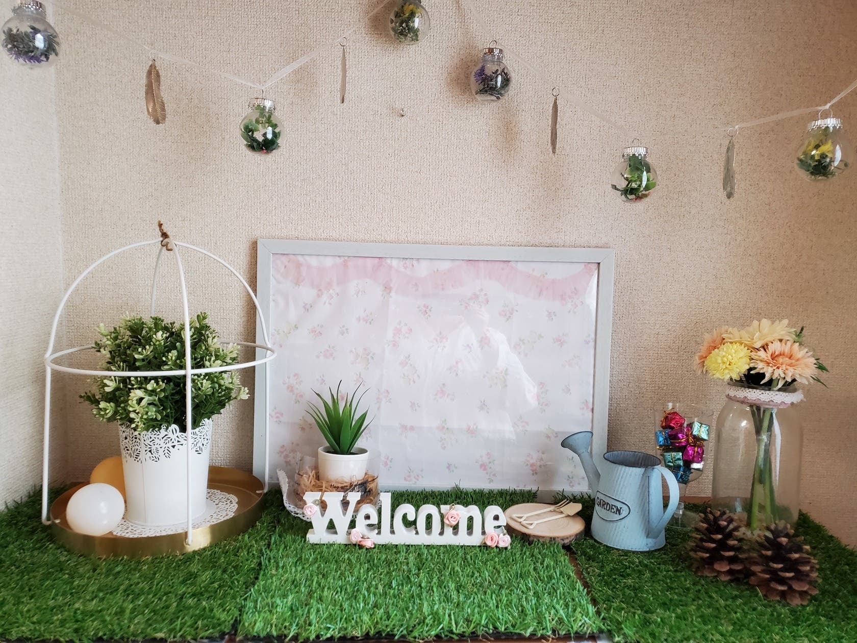 キッチン付きスペース１０１号室の写真12