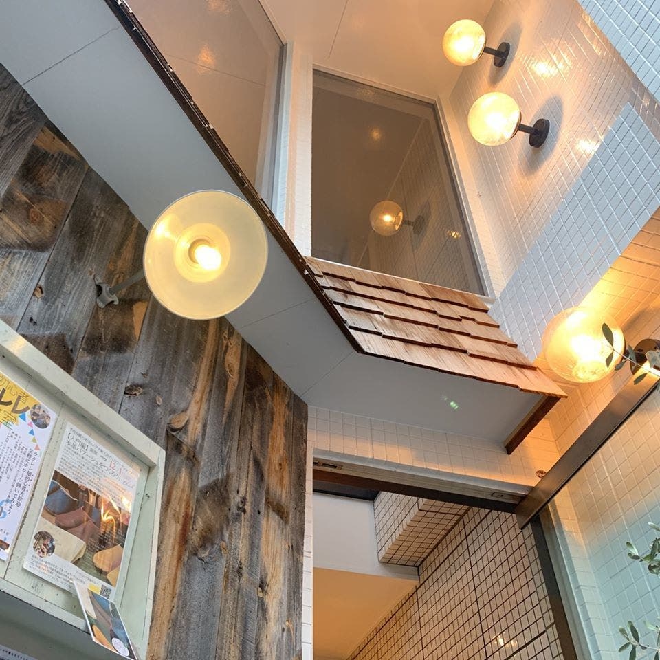 【スペースホットクルー】浦和駅西口約8分。1Fは靴下と生活雑貨のお店「さきっちょ」の2Fの写真7