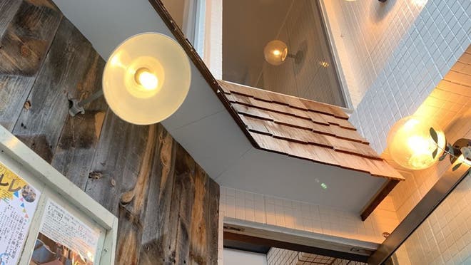 【スペースホットクルー】浦和駅西口約8分。1Fは靴下と生活雑貨のお店「さきっちょ」の2Fの写真7