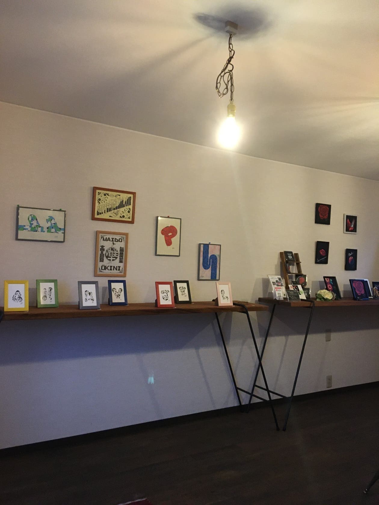 少人数制ヨガ教室、ワークショップ、個展、展示会、ポップアッポストア、女子会などに！の写真15