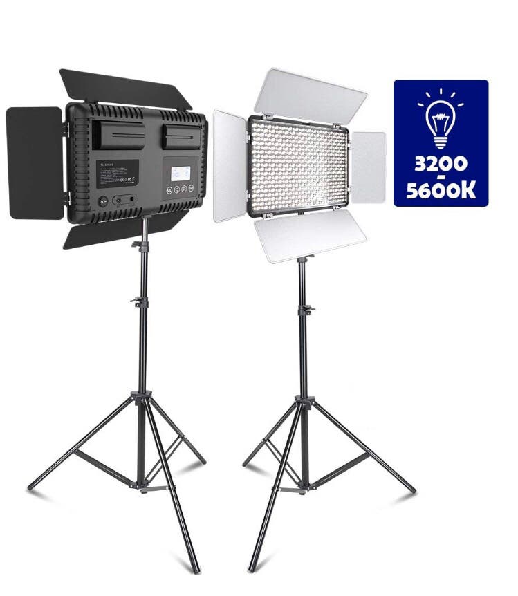 LEDライトの画像1