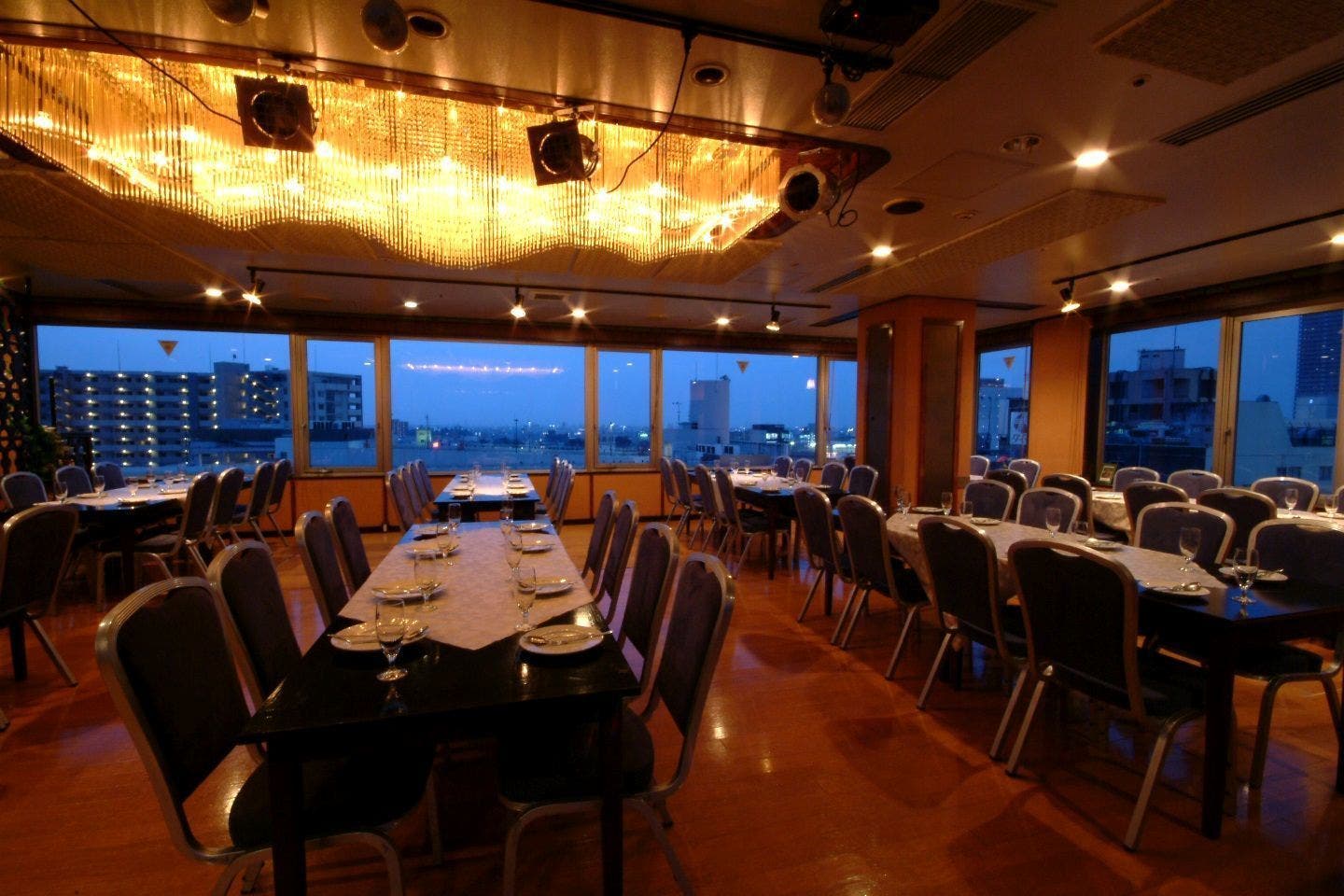 ダイニングてっぺんの写真5