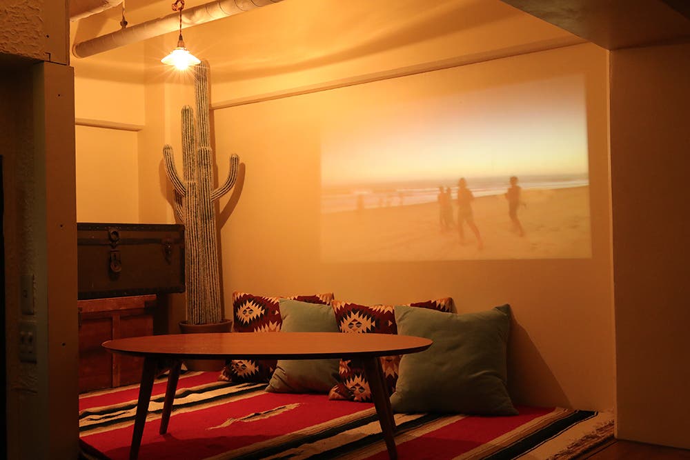 渋谷から徒歩15分、レンタルカフェスペース。女子会・誕生日会・ママ会・スチール/ 動画撮影などに！の写真6