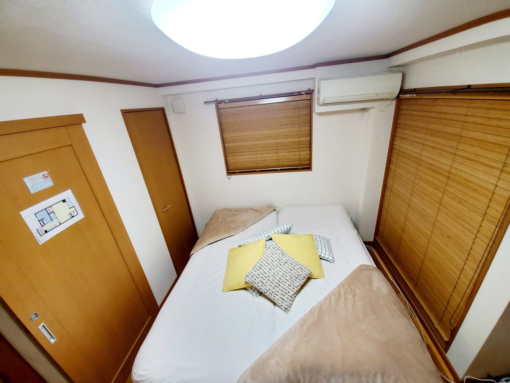 キッチン付きスペース２０１号室☆ソニー65型大画面TV☆お家デート☆映画☆パーティーなどの写真4