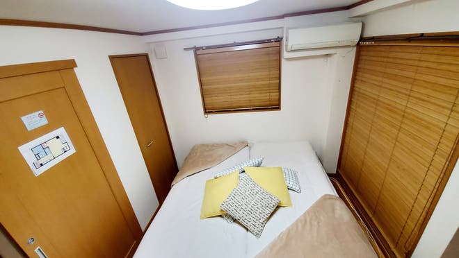 キッチン付きスペース201号室☆ソニー65型大画面TV☆お家デート☆映画☆パーティーなどの写真4