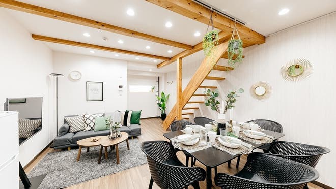 いこい【丸々貸切一軒家・毎回清掃】撮影/ロケ/コスプレ/ポートレート/パーティー/かわいいの写真1