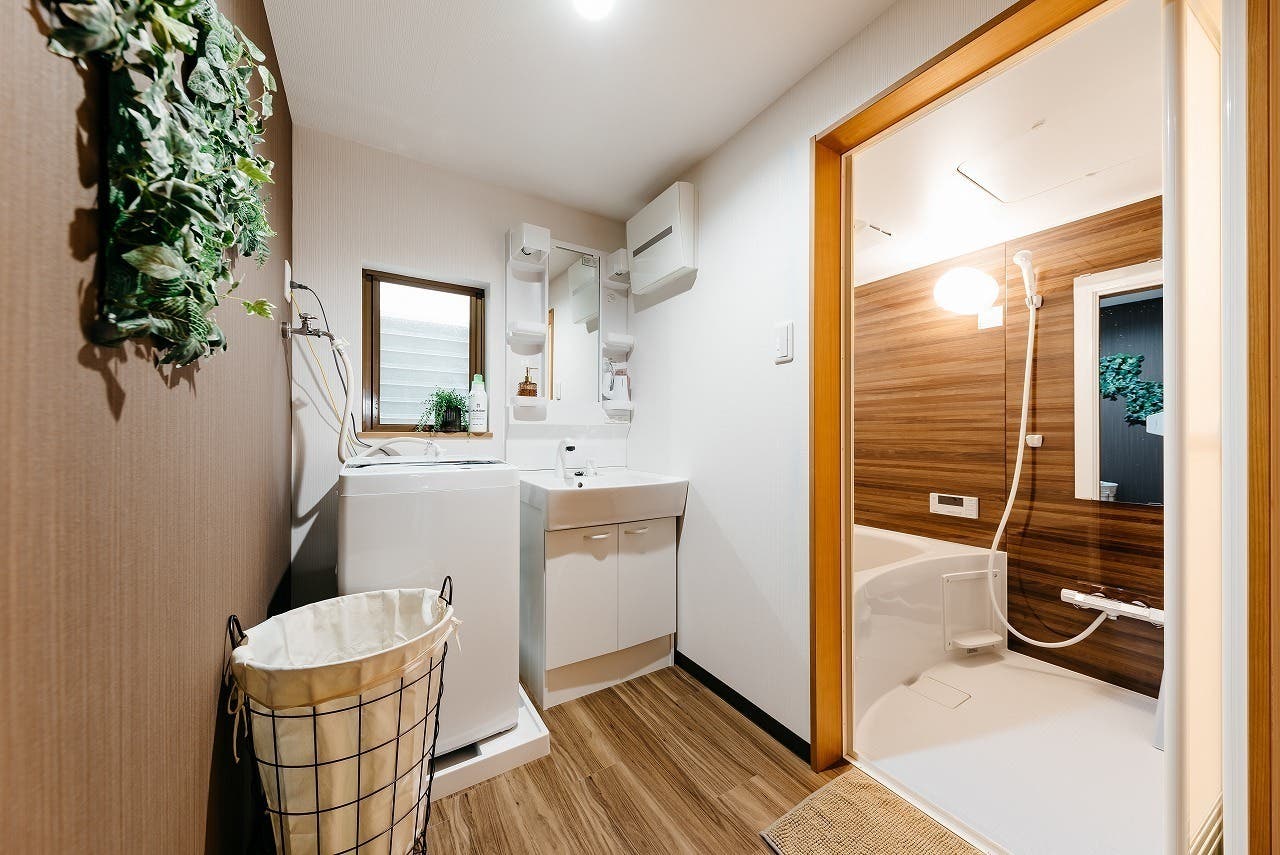 いこい【丸々貸切一軒家・毎回清掃】撮影/ロケ/コスプレ/ポートレート/パーティー/かわいいの写真4