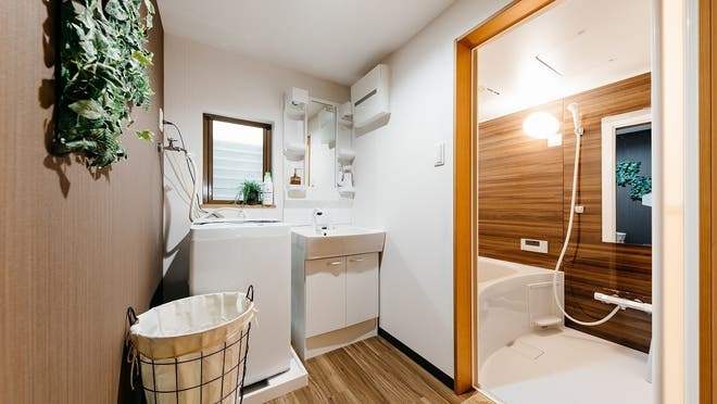 いこい【丸々貸切一軒家・毎回清掃】撮影/ロケ/コスプレ/ポートレート/パーティー/かわいいの写真4