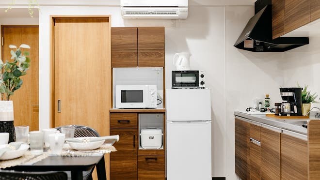 いこい【丸々貸切一軒家・毎回清掃】撮影/ロケ/コスプレ/ポートレート/パーティー/かわいいの写真9