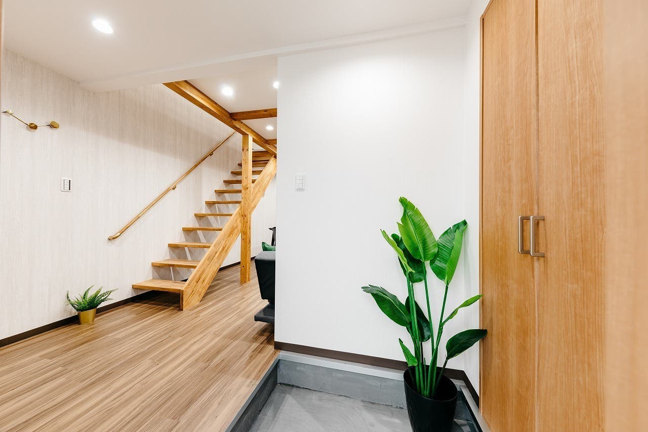 いこい【丸々貸切一軒家・毎回清掃】撮影/ロケ/コスプレ/ポートレート/パーティー/かわいいの写真19