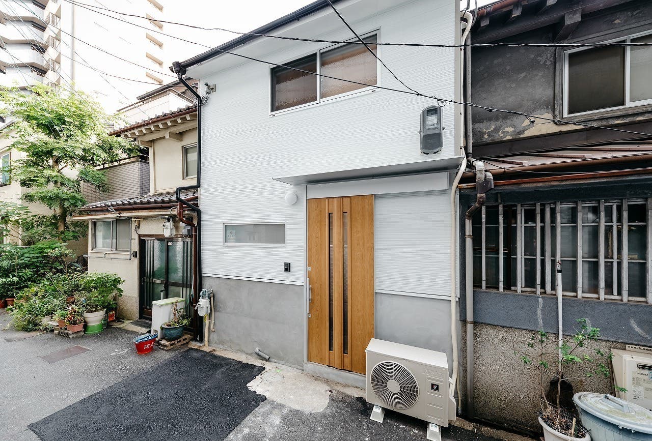 いこい【丸々貸切一軒家・毎回清掃】撮影/ロケ/コスプレ/ポートレート/パーティー/かわいいの写真22