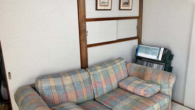 少人数での打ち合わせや、お一人でのコワーキングスペースとしてどうぞ♪の写真2