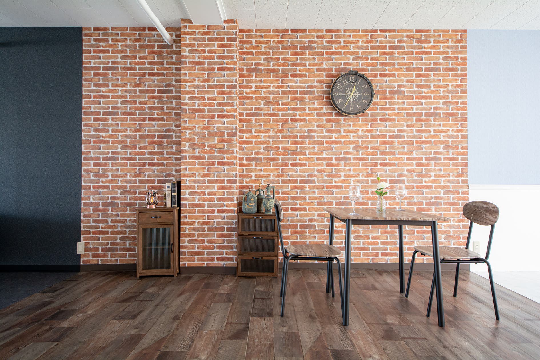 【studio 0 story】165㎡の広いスペースに5つのテーマで撮影できるスタジオです！の写真6