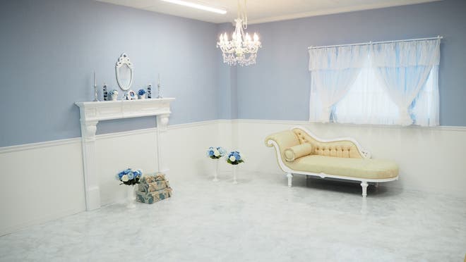 【studio 0 story】165㎡の広いスペースに5つのテーマで撮影できるスタジオです!の写真7