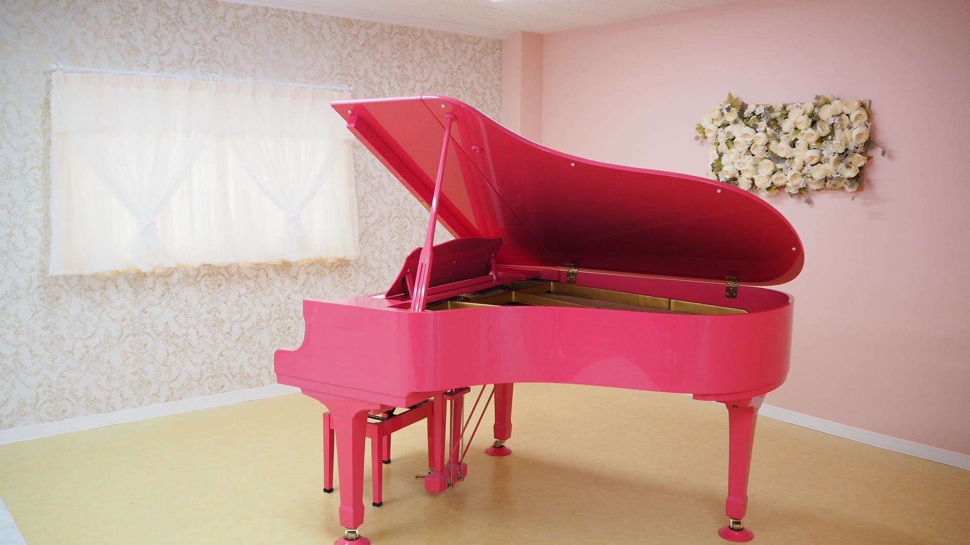 【studio 0 story】165㎡の広いスペースに5つのテーマで撮影できるスタジオです！の写真8