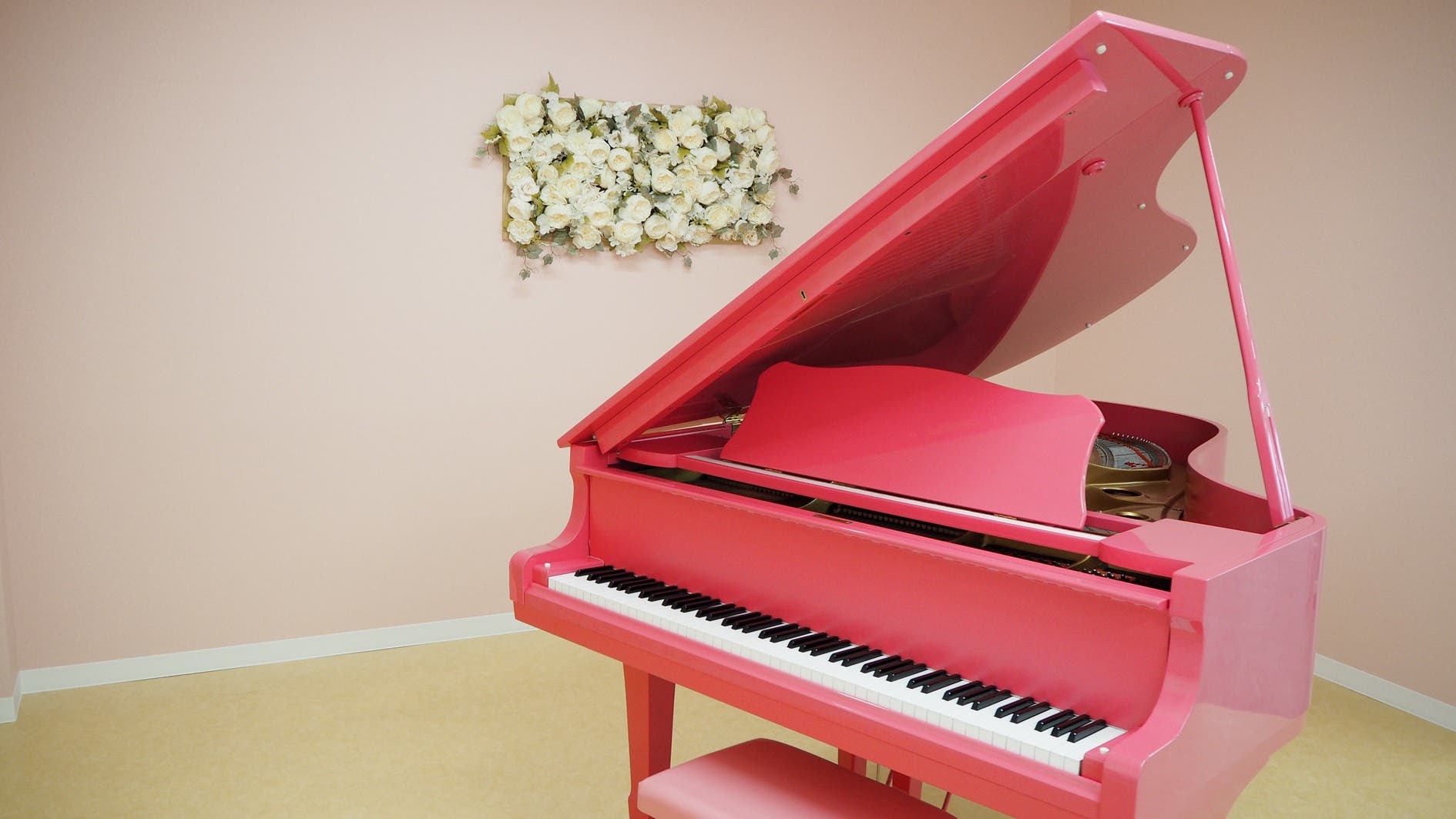 【studio 0 story】165㎡の広いスペースに5つのテーマで撮影できるスタジオです！の写真9