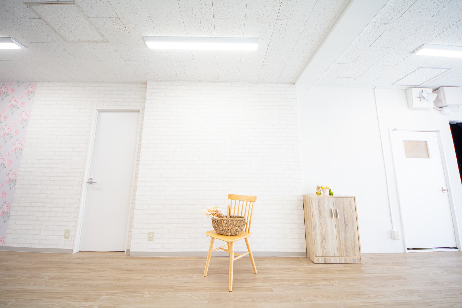 【studio 0 story】165㎡の広いスペースに5つのテーマで撮影できるスタジオです！の写真11