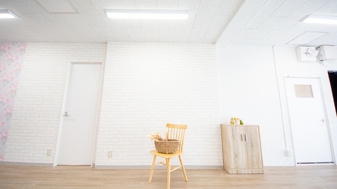 【studio 0 story】165㎡の広いスペースに5つのテーマで撮影できるスタジオです!の写真11