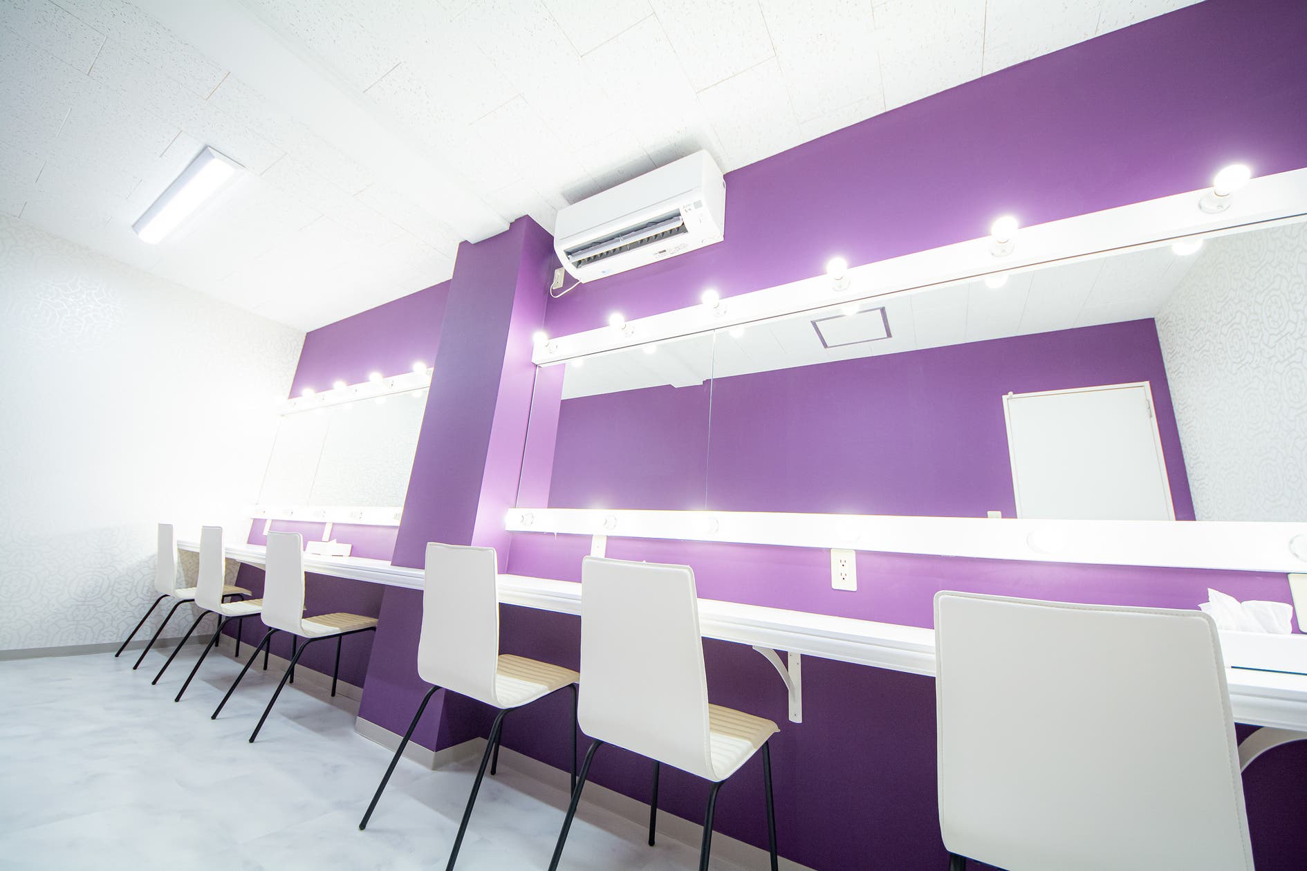 【studio 0 story】165㎡の広いスペースに5つのテーマで撮影できるスタジオです！の写真16