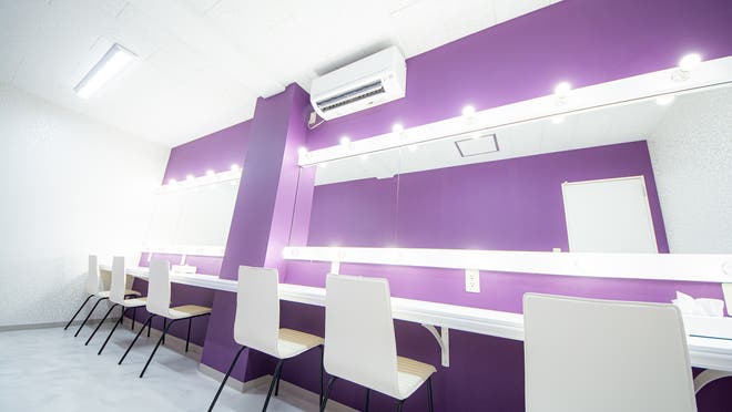 【studio 0 story】165㎡の広いスペースに5つのテーマで撮影できるスタジオです!の写真16