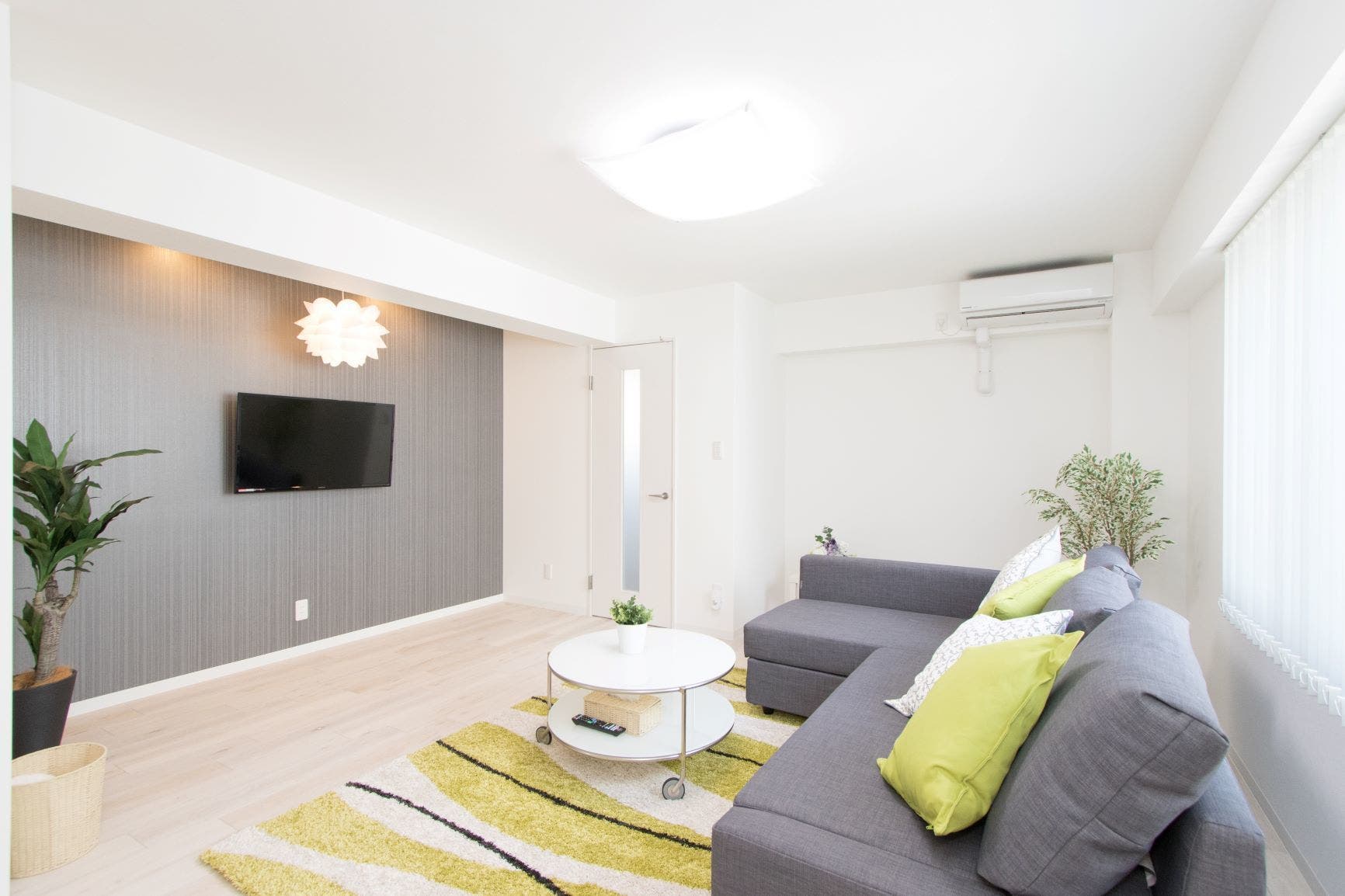 【ベルフレール301】烏丸御池駅近/パーティ🎉デート💕飲み会🍻除菌グッズ設置🏠✨の写真5