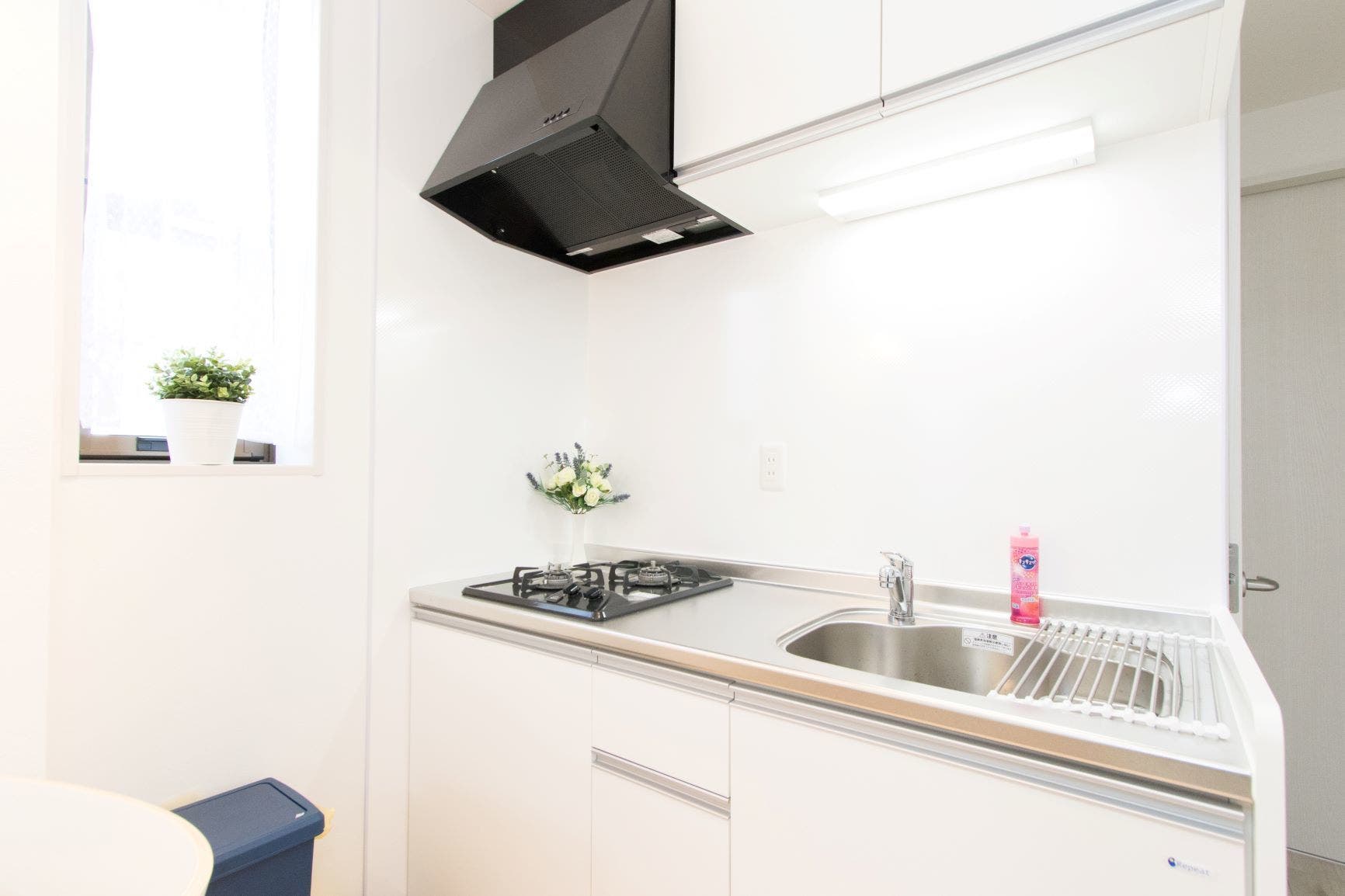 【ベルフレール301】烏丸御池駅近/パーティ🎉デート💕飲み会🍻除菌グッズ設置🏠✨の写真14