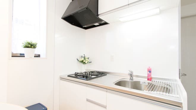 【ベルフレール301】烏丸御池駅近/パーティ🎉デート💕飲み会🍻除菌グッズ設置🏠✨の写真14