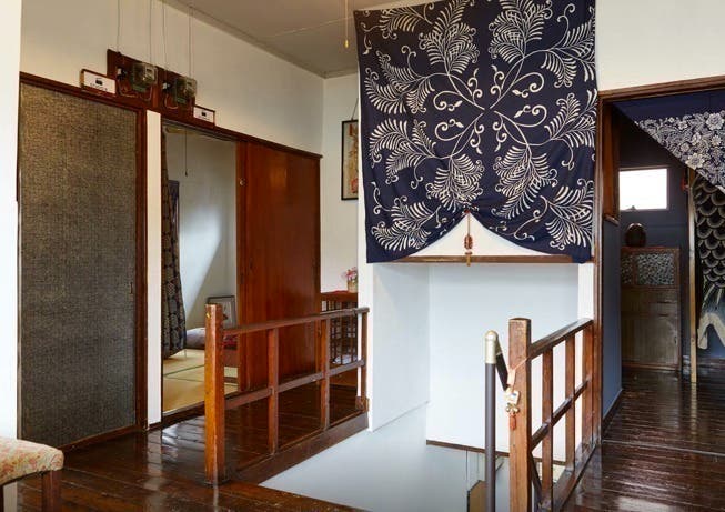 【世田谷・東松原】昭和レトロを感じる和室から工場まであるハウススタジオの写真13