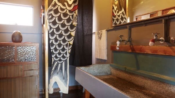 【世田谷・東松原】昭和レトロを感じる和室から工場まであるハウススタジオの写真26