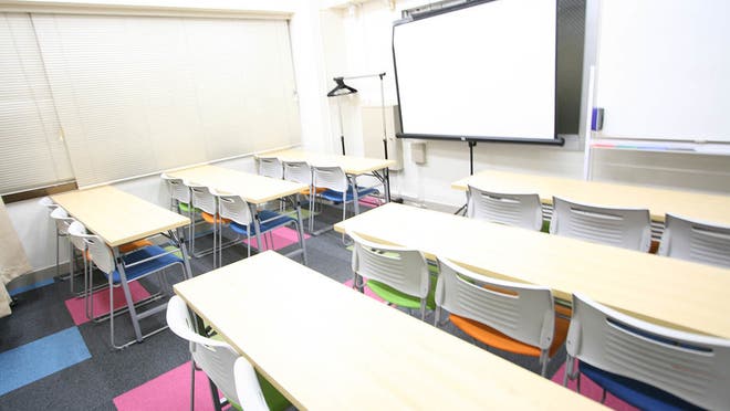 【秋葉原駅徒歩2分!同規模でダントツ最安!】20名利用可!プロジェクター・WiFi全て無料!ふれあい貸し会議室 秋葉原No21の写真7