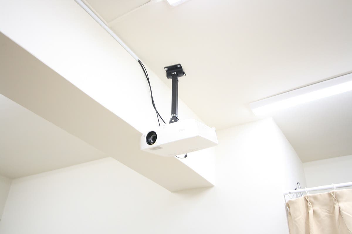 【秋葉原駅徒歩2分！同規模でダントツ最安！】20名利用可！プロジェクター・WiFi全て無料！ふれあい貸し会議室 秋葉原No21の写真21