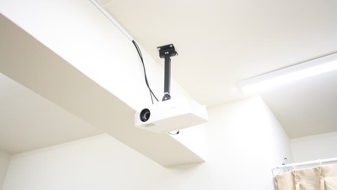 【秋葉原駅徒歩2分!同規模でダントツ最安!】20名利用可!プロジェクター・WiFi全て無料!ふれあい貸し会議室 秋葉原No21の写真21