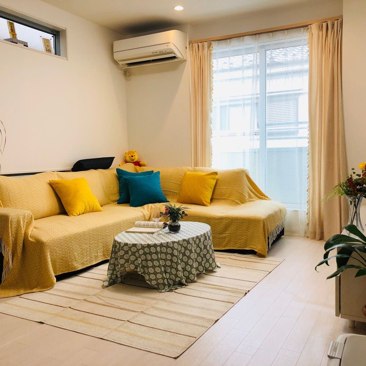 【Youtube・Netflix】徒歩5分・スカイバルコニー付き・駐車無料・女子会・誕生日会・コスプレ撮影・会議利用などに！の写真2