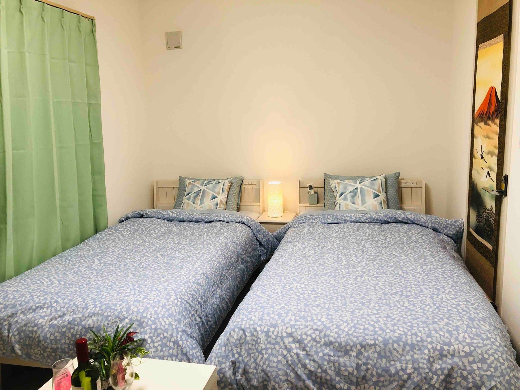 【Youtube・Netflix】徒歩5分・スカイバルコニー付き・駐車無料・女子会・誕生日会・コスプレ撮影・会議利用などに！の写真7