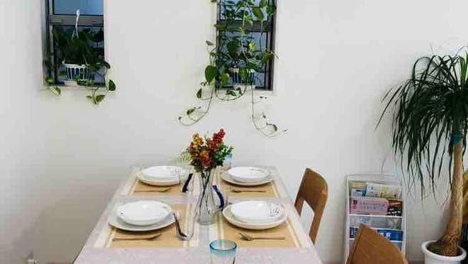 【Youtube・Netflix】徒歩5分・スカイバルコニー付き・駐車無料・女子会・誕生日会・コスプレ撮影・会議利用などに!の写真11