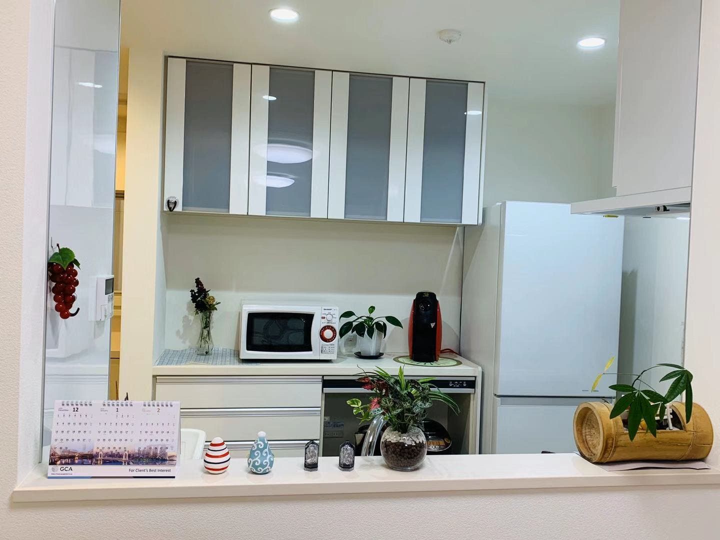 【Youtube・Netflix】徒歩5分・スカイバルコニー付き・駐車無料・女子会・誕生日会・コスプレ撮影・会議利用などに！の写真10