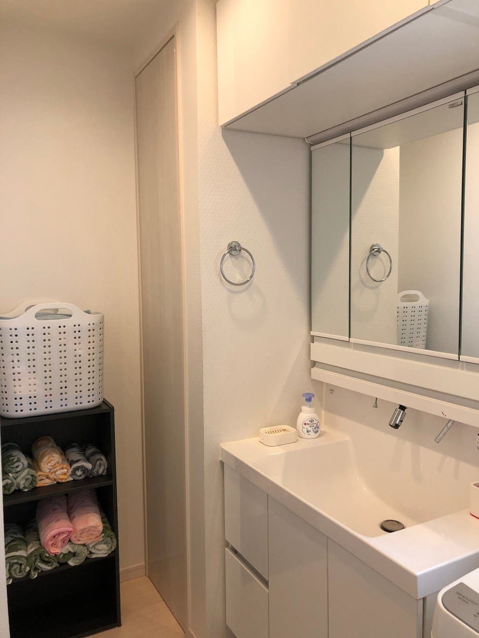 【Youtube・Netflix】徒歩5分・スカイバルコニー付き・駐車無料・女子会・誕生日会・コスプレ撮影・会議利用などに！の写真13